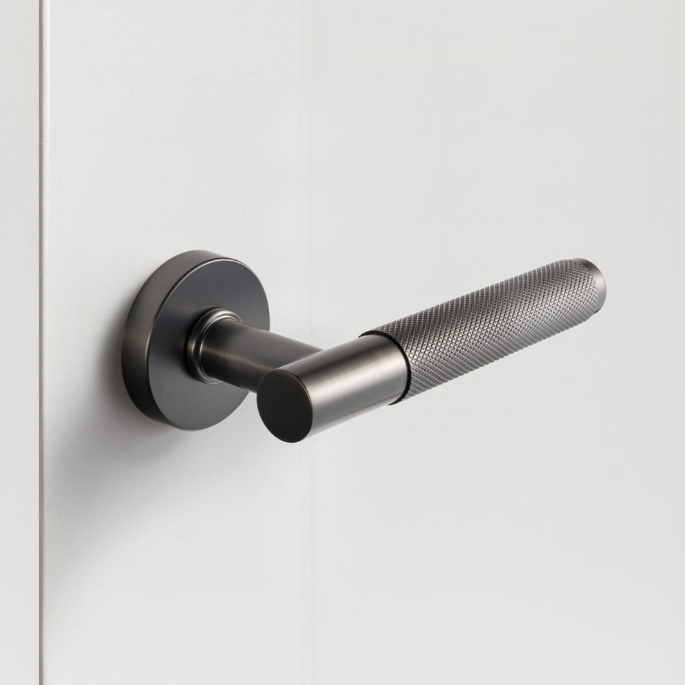 Gera Door Handles by HDNL Door Hardware – HNDL Door Hardware